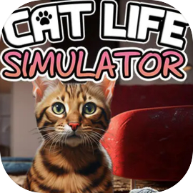 Cat Life Simulator android iOS-TapTap