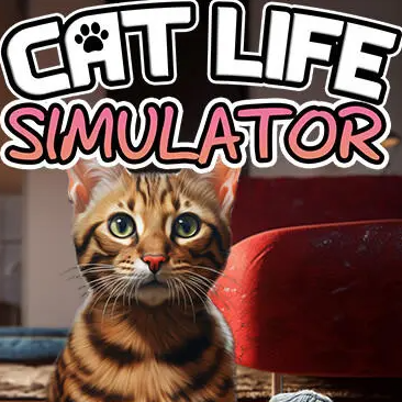 Cat Life Simulator Latest Version for Android/iOS - TapTap