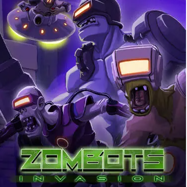 Zombots: Invasion for Android/iOS - TapTap