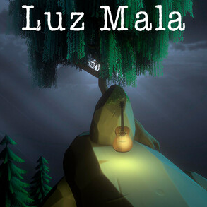 Luz Mala Latest Version for Android/iOS - TapTap