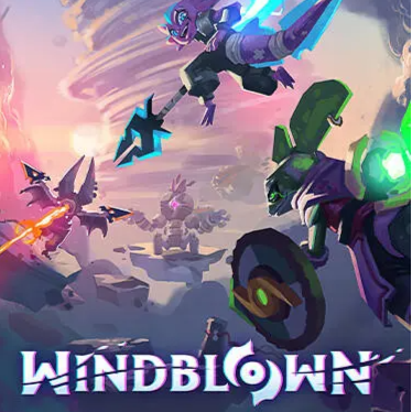 Windblown for Android/iOS - TapTap
