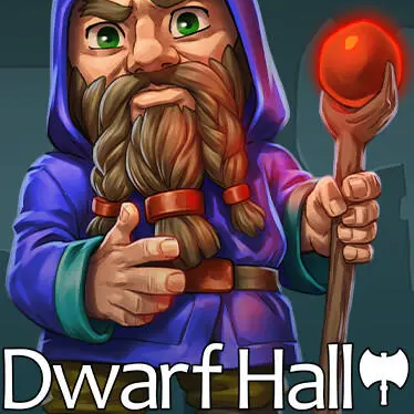 Dwarf Hall Latest Version for Android/iOS - TapTap
