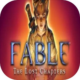Fable - The Lost Chapters android iOS-TapTap