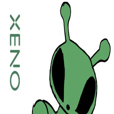 Xeno Latest Version for Android/iOS APK - TapTap