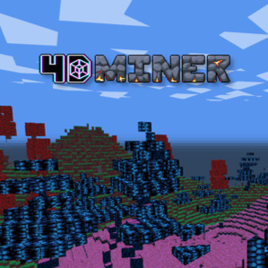 4D Miner for Android/iOS - TapTap