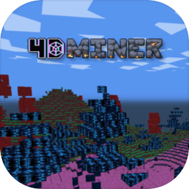 4D Miner android iOS-TapTap