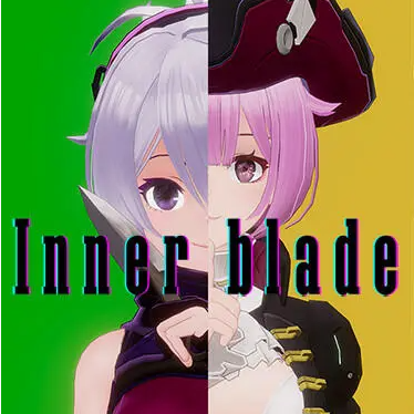 Inner blade android iOS pre-register-TapTap