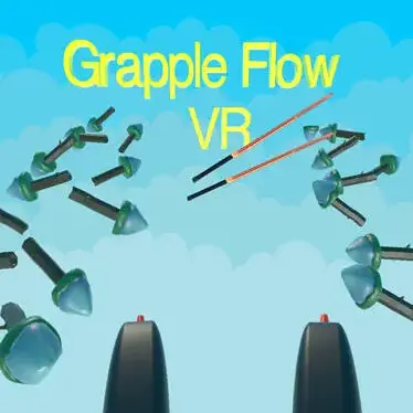 Grapple Flow VR Latest Version for Android/iOS - TapTap