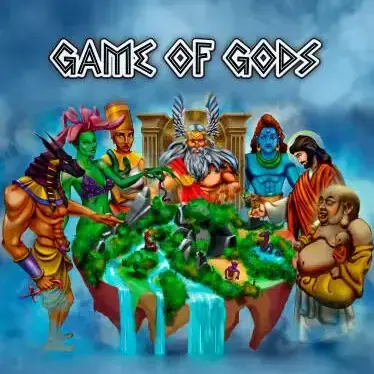Game of Gods Latest Version for Android/iOS APK - TapTap