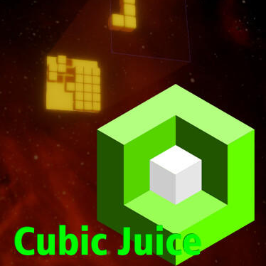 Cubic Juice for Android/iOS - TapTap