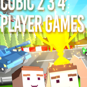 Cubic 2 3 4 Player Games for Android/iOS - TapTap