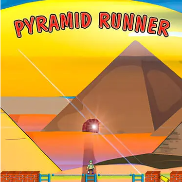 Pyramid Runner Latest Version for Android/iOS - TapTap