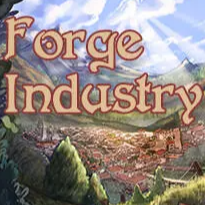 Forge Industry Latest Version for Android/iOS APK - TapTap