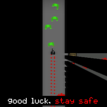 Good Luck, Stay Safe Latest Version for Android/iOS - TapTap