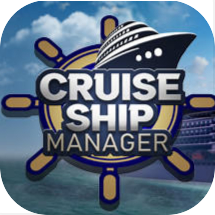 Cruise Ship Manager android iOS-TapTap