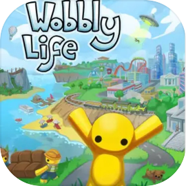 Wobbly Life android iOS-TapTap