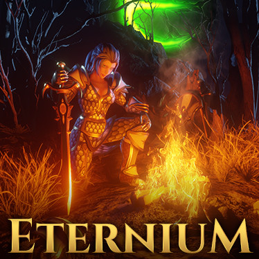 Eternium Latest Version for Android/iOS APK - TapTap