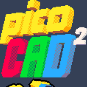 picoCAD 2 Latest Version for Android/iOS - TapTap