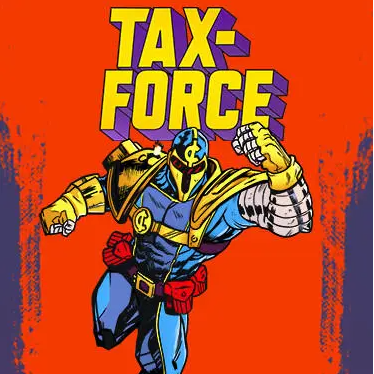 Tax-Force android iOS-TapTap
