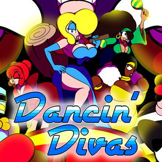 Dancin Divas android iOS-TapTap
