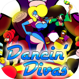 Dancin Divas android iOS-TapTap