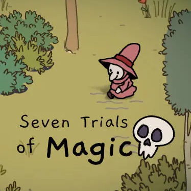 Seven Trials of Magic for Android/iOS - TapTap