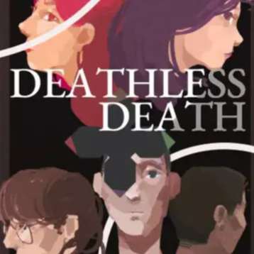 Deathless Death Latest Version for Android/iOS APK - TapTap