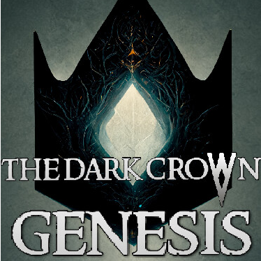 The Dark Crown: Genesis android iOS-TapTap