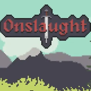 Onslaught Latest Version for Android/iOS - TapTap