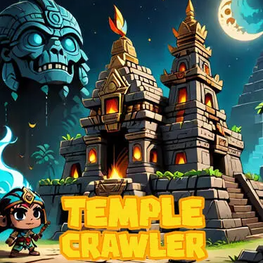 Temple Crawler Latest Version for Android/iOS APK - TapTap