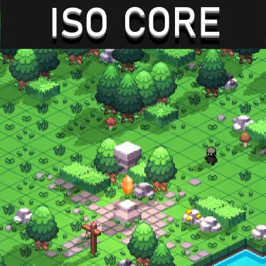 ISO-CORE Latest Version for Android/iOS - TapTap
