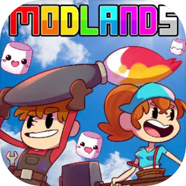 Modlands android iOS-TapTap