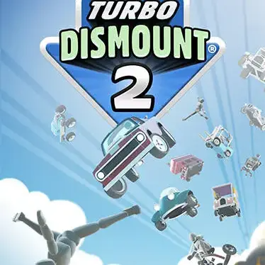 Turbo Dismount 2 Latest Version for Android/iOS APK - TapTap
