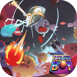 Deflect Boy android iOS-TapTap