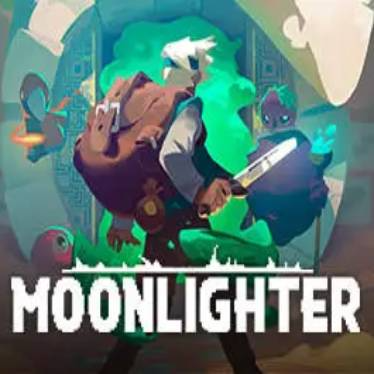 Moonlighter android iOS-TapTap