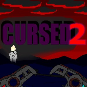 Cursed 2 for Android/iOS - TapTap