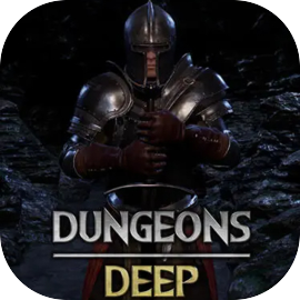 Dungeons Deep android iOS-TapTap