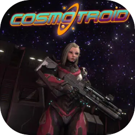 Cosmotroid android iOS-TapTap