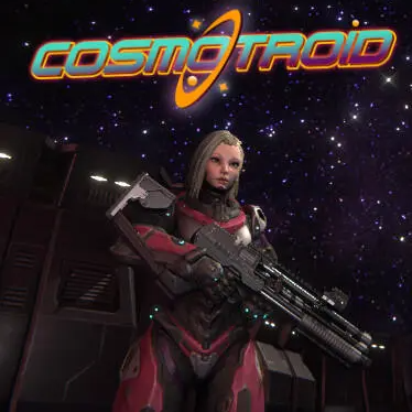 Cosmotroid Latest Version for Android/iOS - TapTap