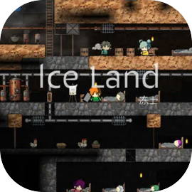 Ice Land android iOS-TapTap