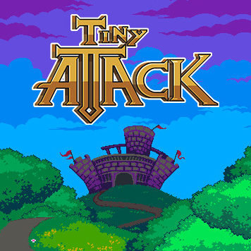 TinyAttack android iOS-TapTap