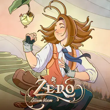 Zero Lilium Bloom Latest Version for Android/iOS - TapTap