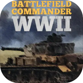 Battlefield Commander WWII android iOS-TapTap