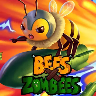 Pre-register Bees vs Zombees for Android/iOS to Get Early Access - TapTap