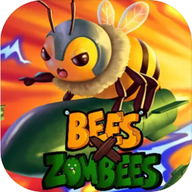Bees vs Zombees android iOS-TapTap