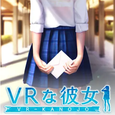 Pre-register VR-Kanojo for Android/iOS to Get Early Access - TapTap