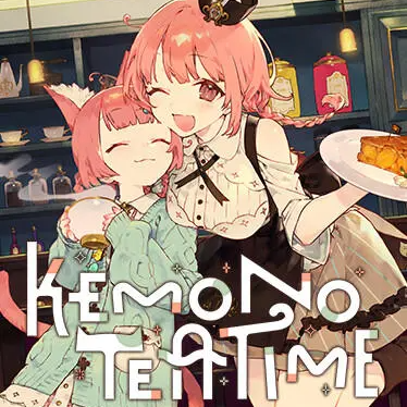 Kemono Teatime Latest Version for Android/iOS APK - TapTap