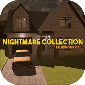 Nightmare Collection: Telephone Call android iOS-TapTap