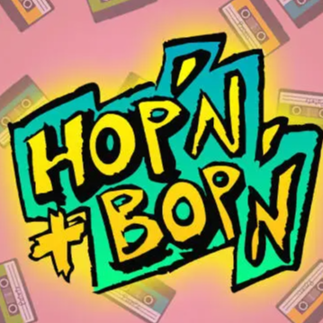 Hopn Bopn Latest Version for Android/iOS - TapTap