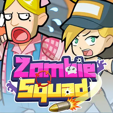 Zombie Squad Latest Version for Android/iOS APK - TapTap